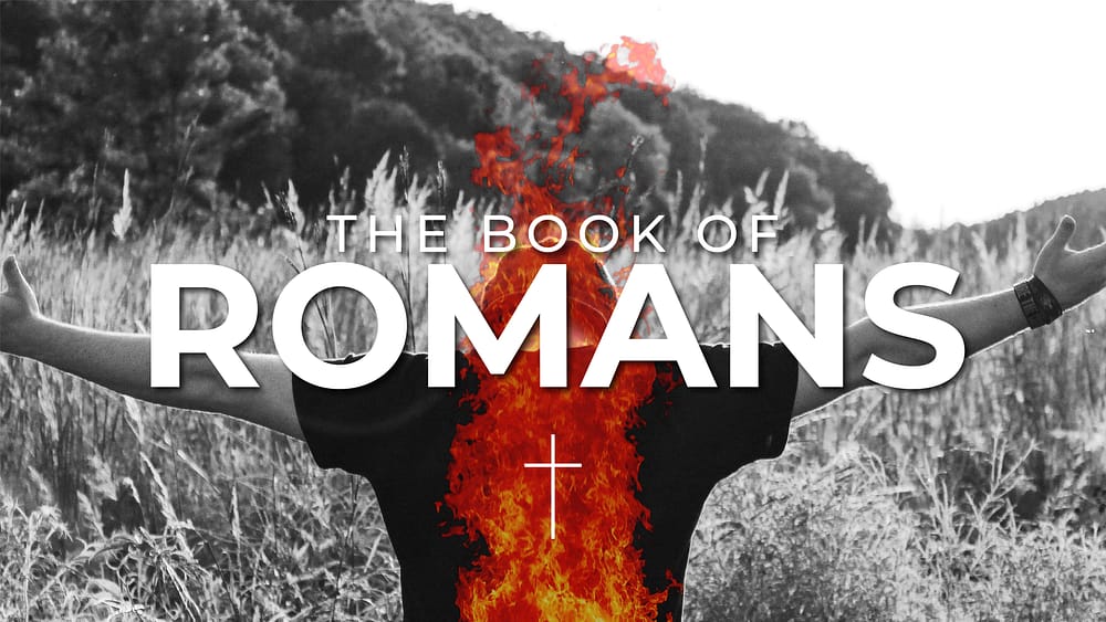 A Tale of Two Adams - Church of Christ at Warm Springs Road